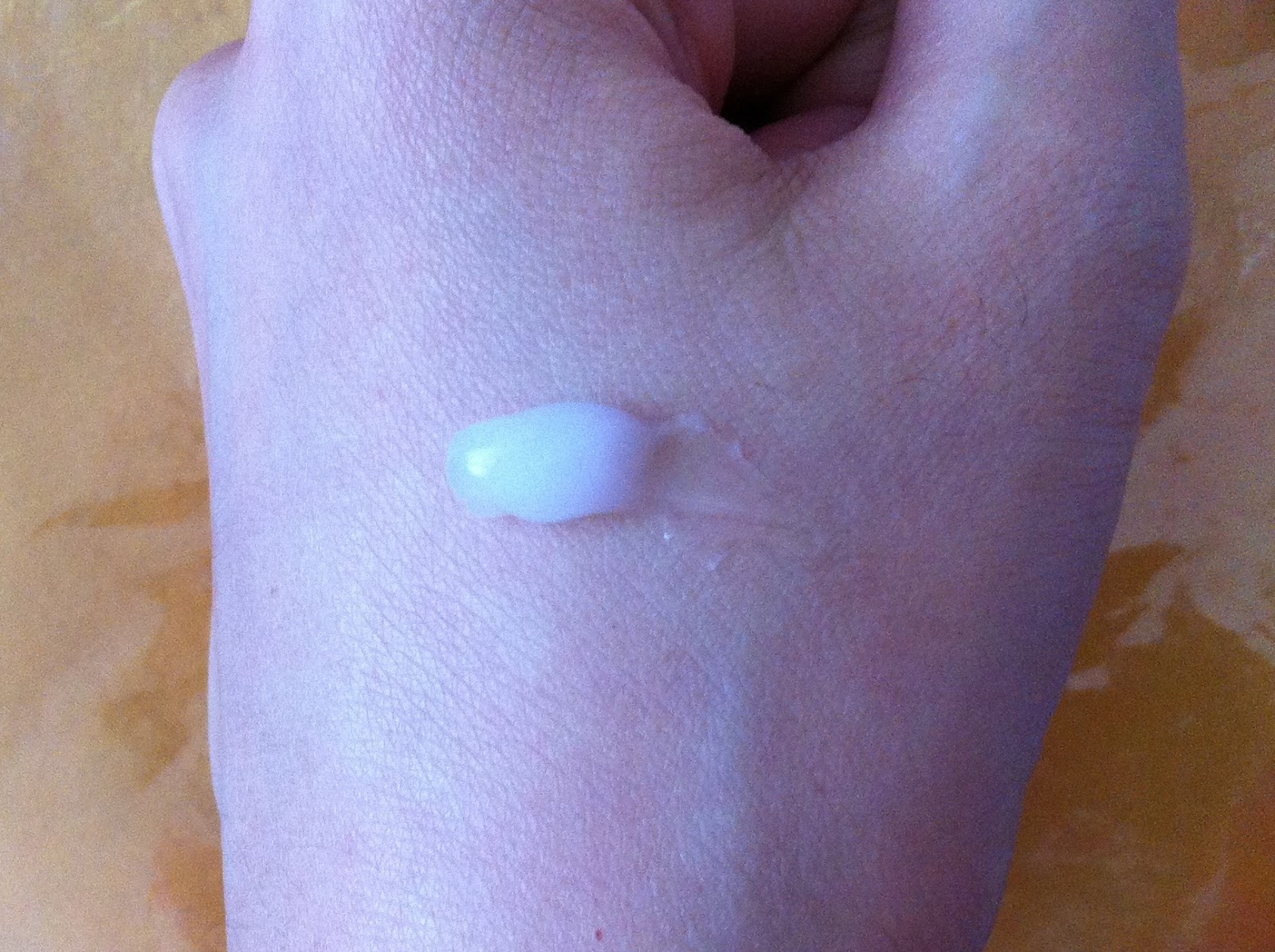Review: Mizon Good Night White Sleeping Mask