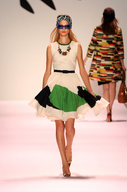 Fashion Studio Magazine: NEW YORK FASHION WEEK