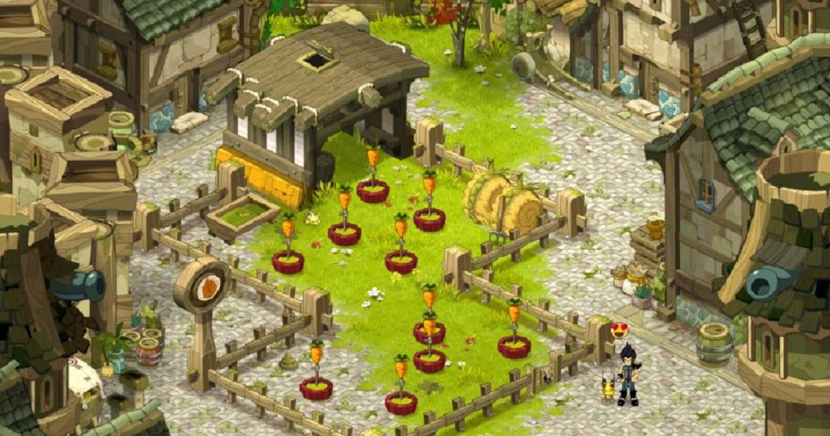 Devenir riche sur Dofus : Ebook Élevage