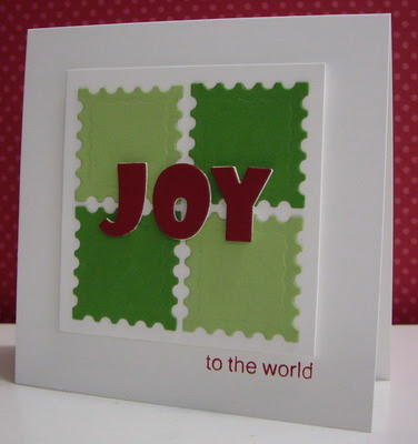 Stamping with Loll: September 2012