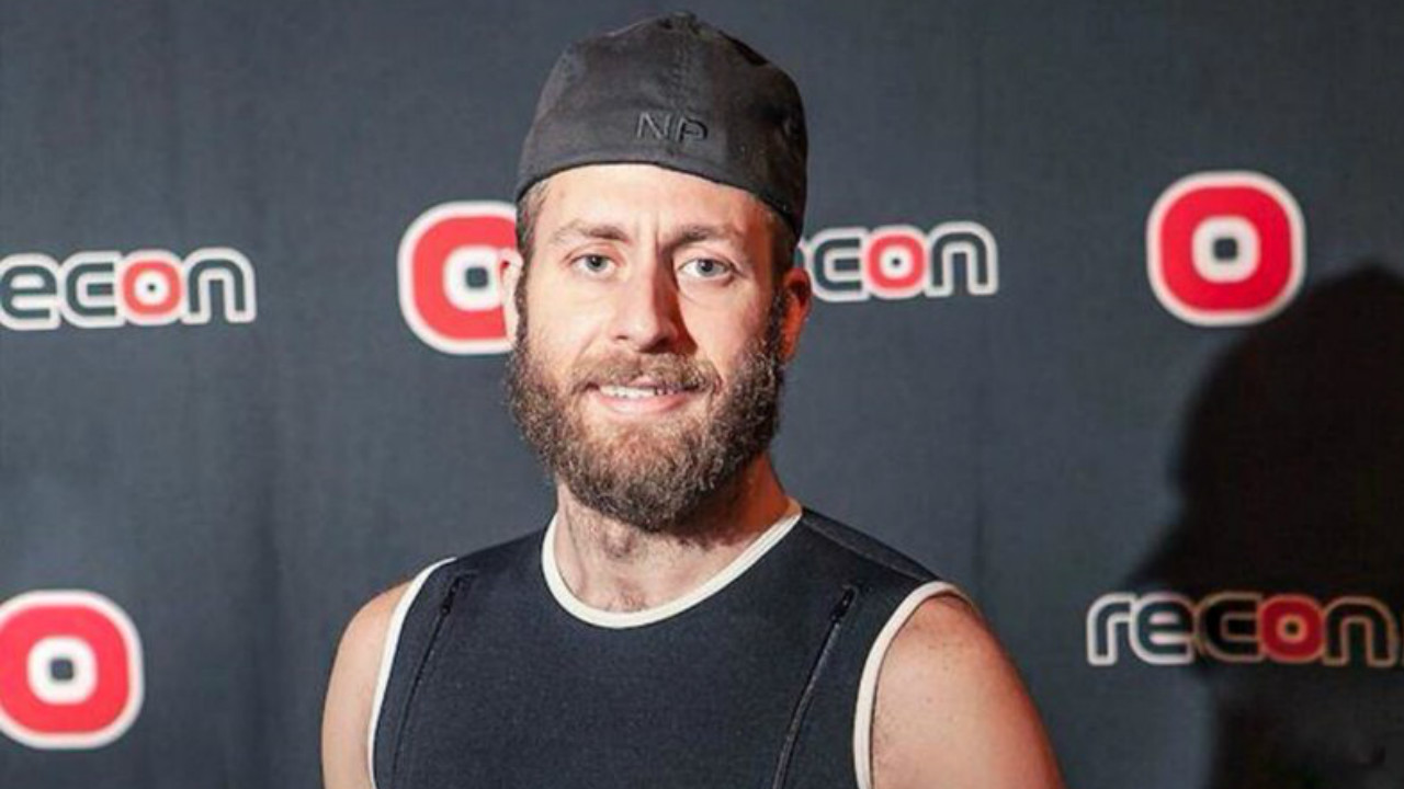 O Diário de Bruna Jones: Bruna Entrevista: 8x09 - Joel Someone