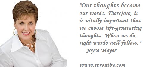 Top 35 Joyce Meyer Quotes To Help You Rise Above Your Problems
