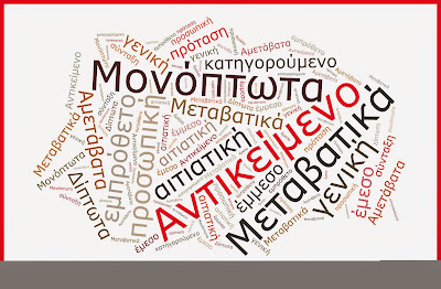 ΜΑΘΗΣΙΑΚΕΣ ΔΥΣΚΟΛΙΕΣ ΓΙΑ ΟΛΟΥΣ: Απριλίου 2019