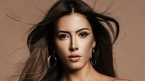 LIST: 18 Most Beautiful Costa Rican Actresses