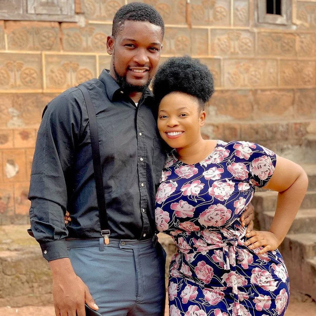 2015 Nigeria Entertainment Awards Actor of the Year (Nollywood) Brave.