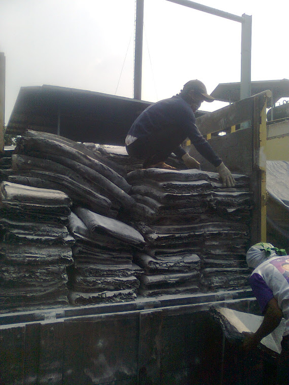 Recycle Rubber: Rubber Powder and Reclaimed Rubber