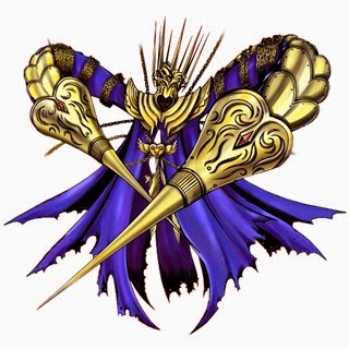 「オリンポス十二神」 Junomon