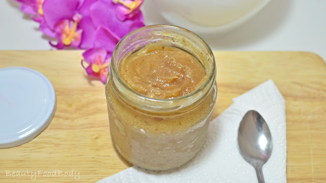 Beauty Food Body: Receta | Pasta de Dátiles (Endulzante natural Casero)