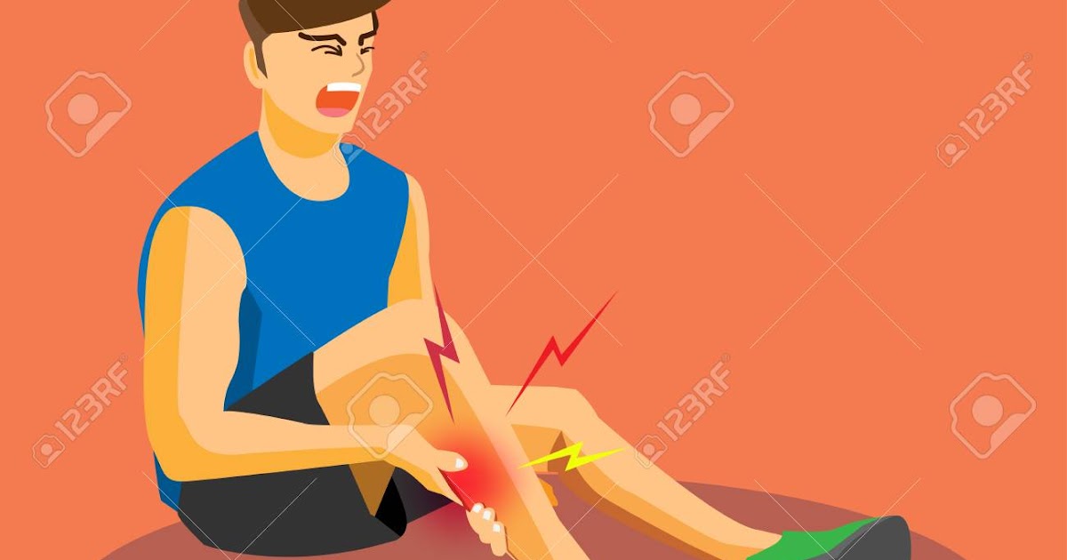 Just a Thought: Just a Thought....Cramps.