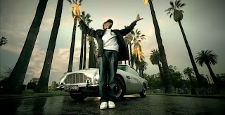 Music Video: Analysis Of Music Video - Usher Burn