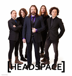 Zona Rock Dan Metal : DAMIAN WILSON