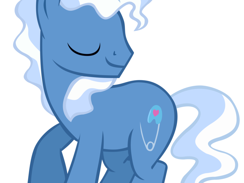 Equestria Daily - MLP Stuff!: Say Something Nice About Pokey Pierce