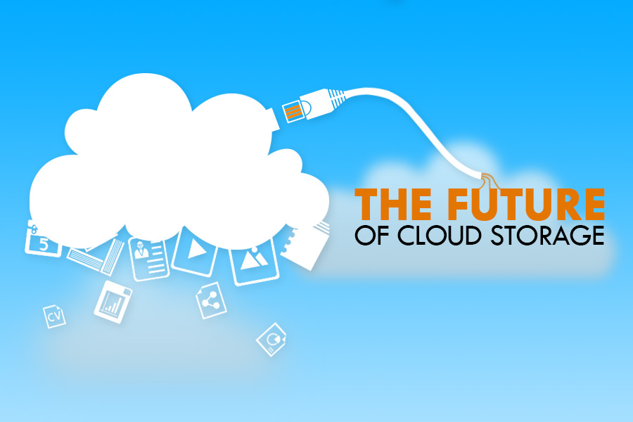 LIS Blog By Azmi: What is Cloud Storage? How Cloud Storage Work ...
