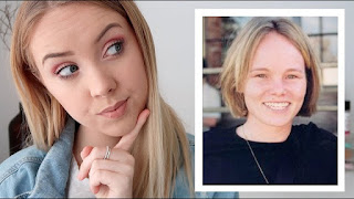 Disappearance of Leah Roberts