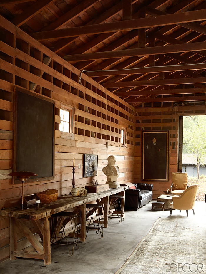 Decandyou. Ideas de decoración y mobiliario para el hogar, estilos y ...