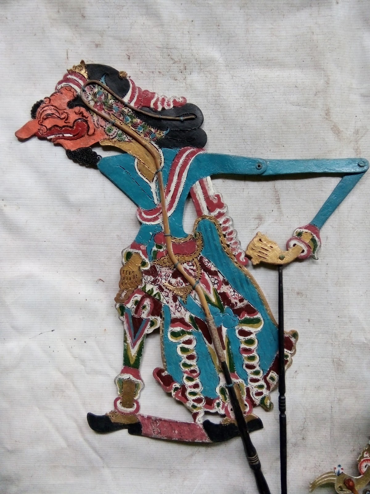 Album Wayang Jekdong Kediri: Album Kedua