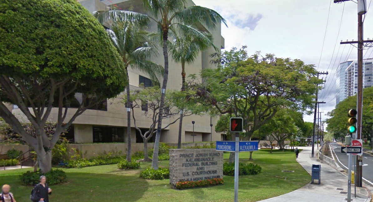 All Hawaii News: Federal judge to rule on Maui GMO by month's end ...