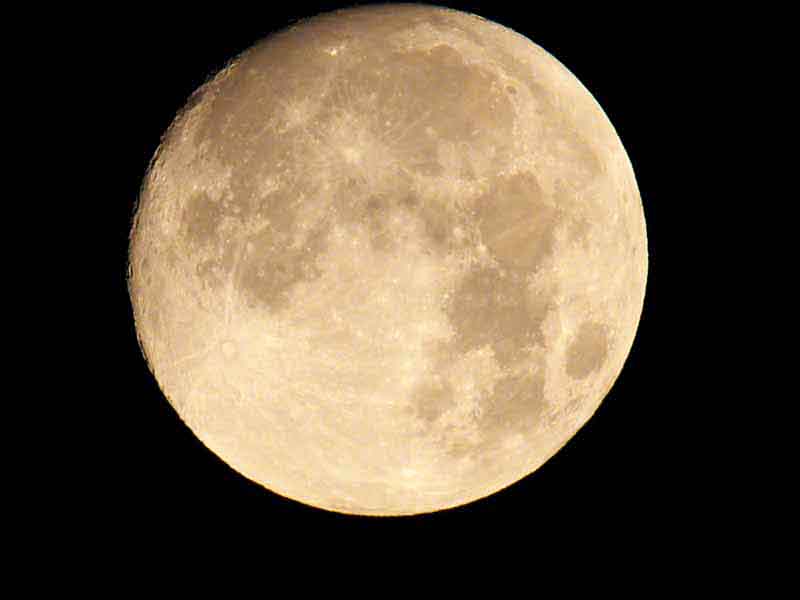 Ryukyu Life: Full Moon Morning March 1st 2018