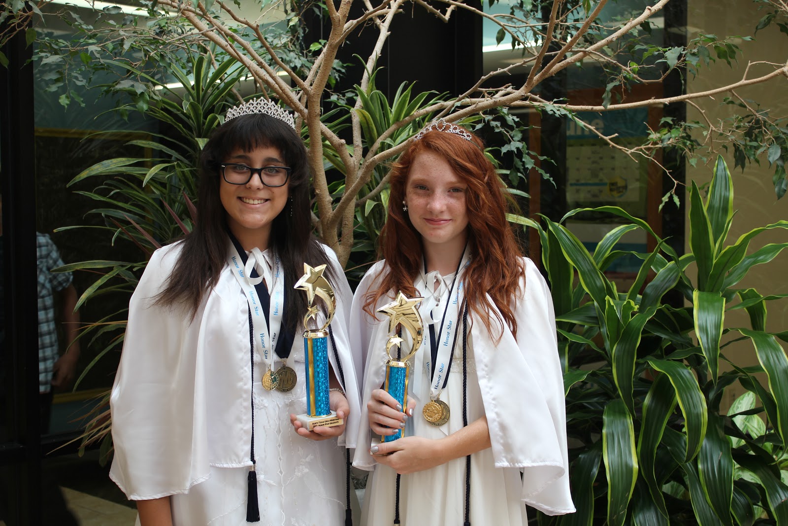 Girls Ministries Mpact Stars Club - Missionettes: January 2012