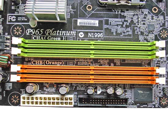 HARDWARE: Ranuras o Slots De Ram