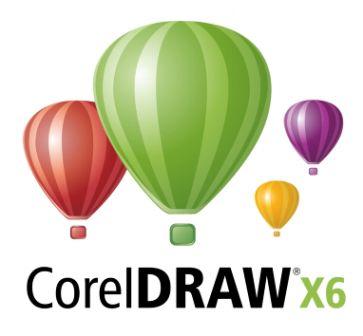 cara instal coreldraw x6