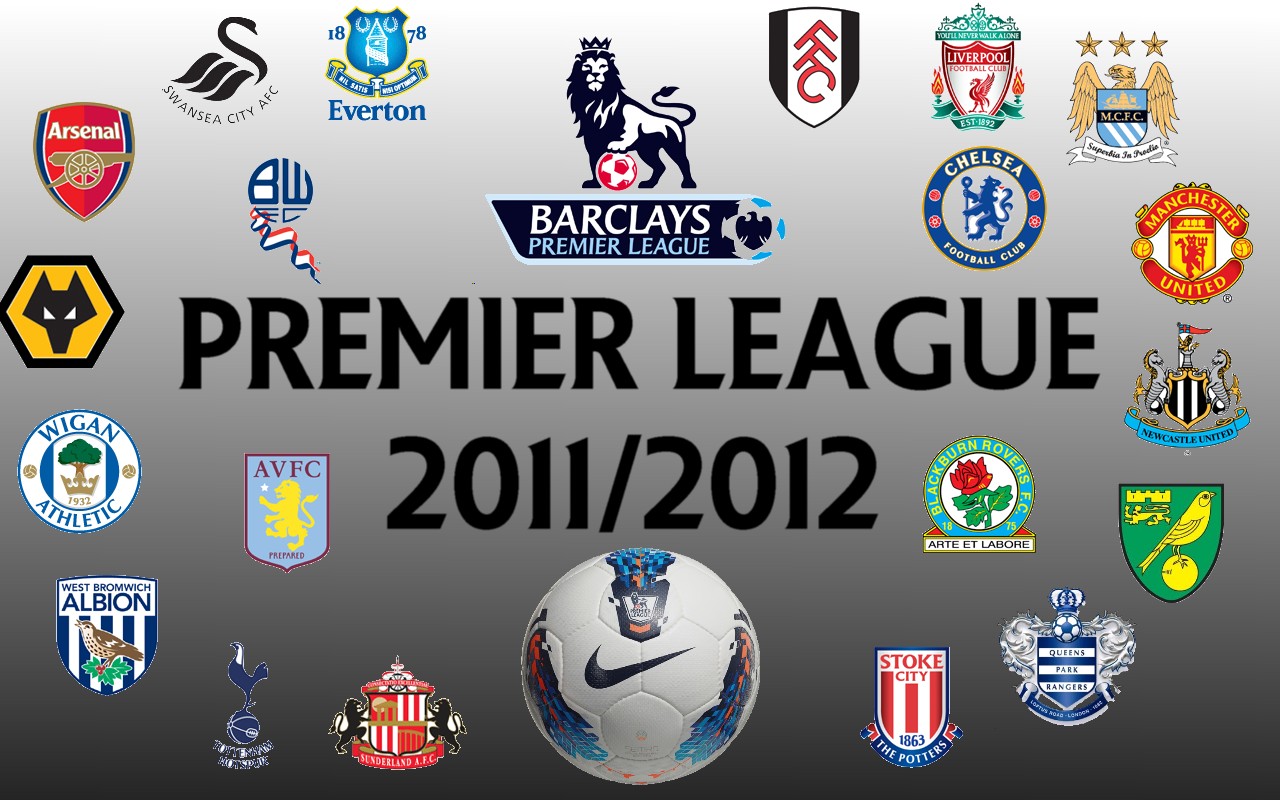 Football Wallpapers: Premier League