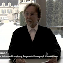 Conservation Treatment of Photographs