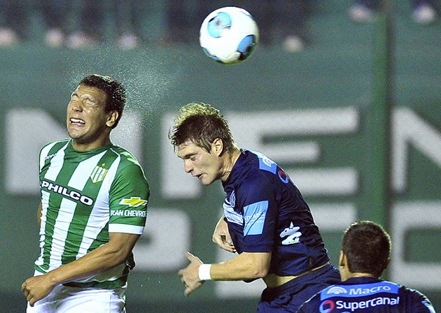 Código Banfield: Síntesis del encuentro Banfield - Independiente Rivadavia