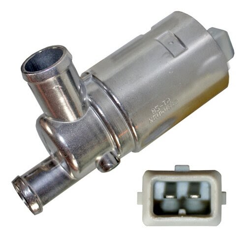 Valvula iac jetta a3 2.0