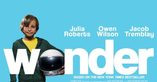 Wonder stars Jacob Tremblay as a boy with a craniofacial condition. The ...
