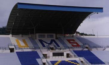 Manyi's~~: UMS View~~