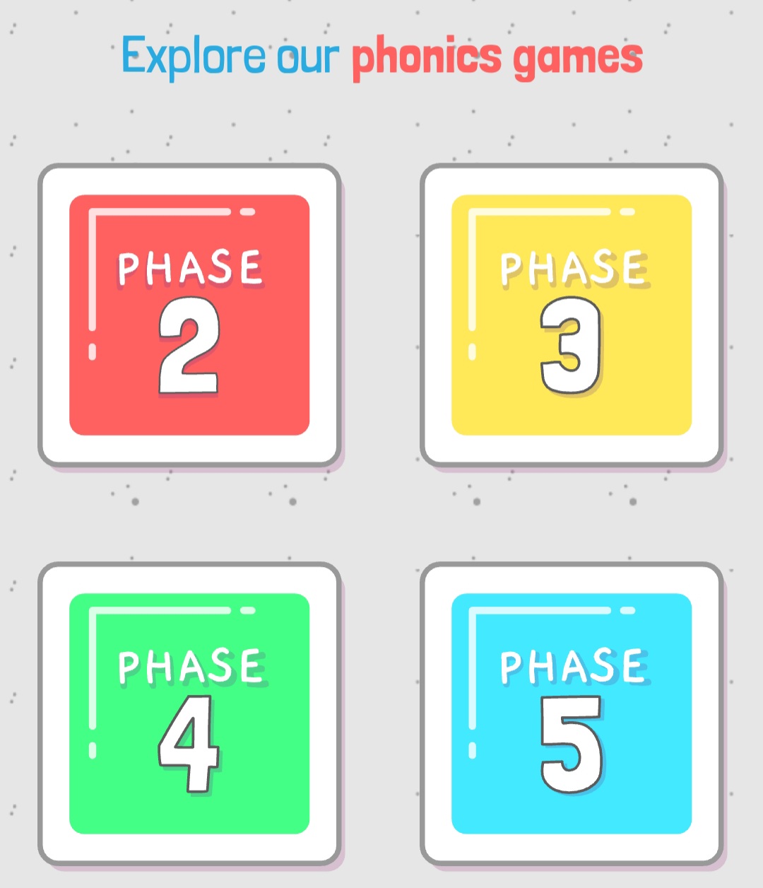 REVIEW| TIME FOR PHONICS | Joanna Victoria