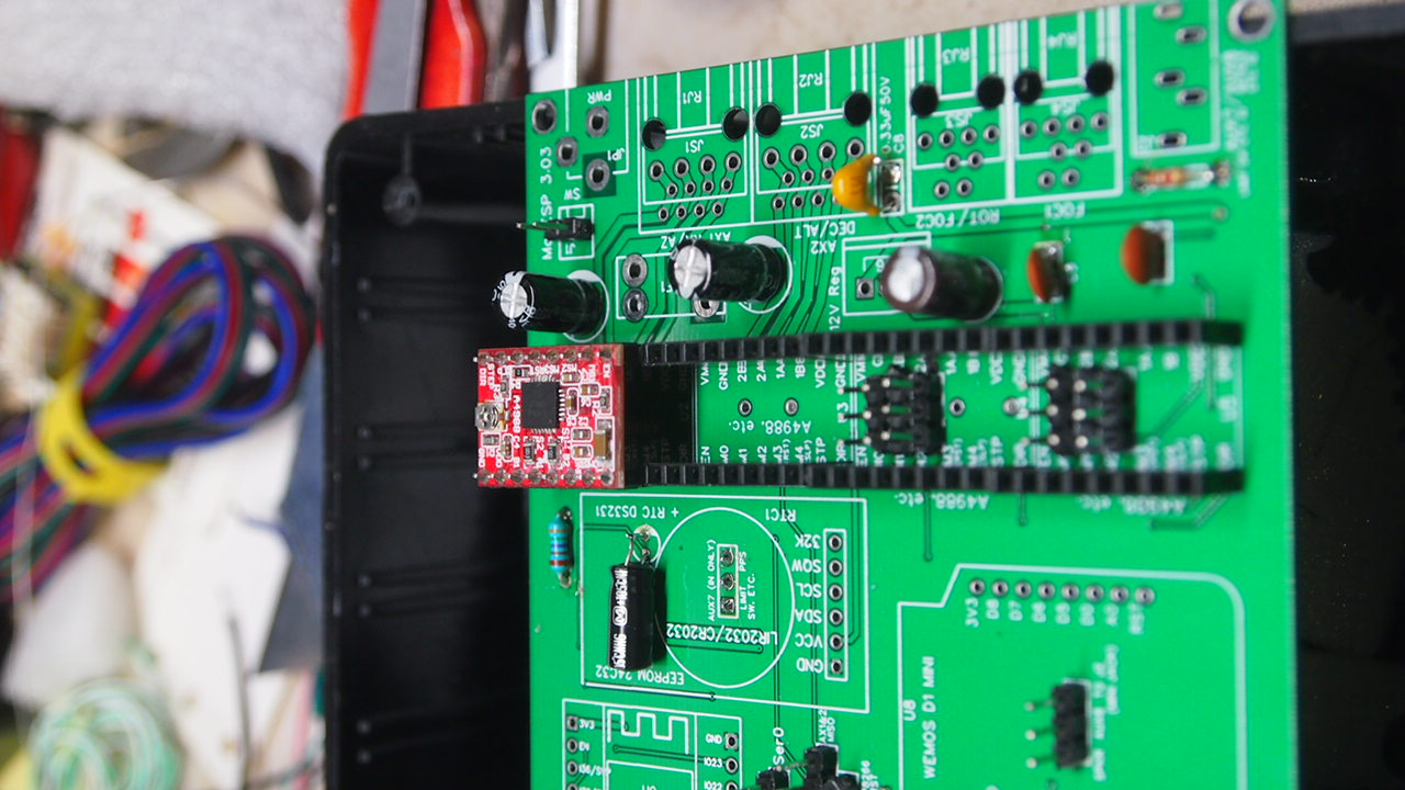 OnStep Controller Kits: How To