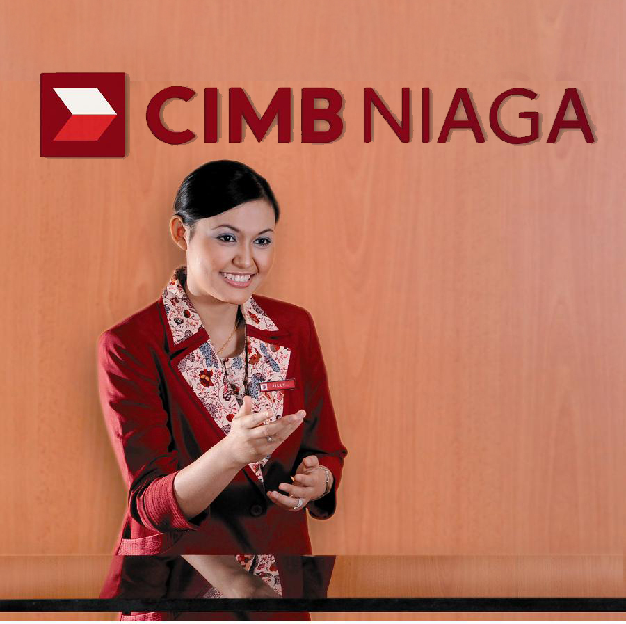Sejarah dan Profil Perusahaan PT Bank CIMB Niaga Tbk | Sejarah Apa Saja