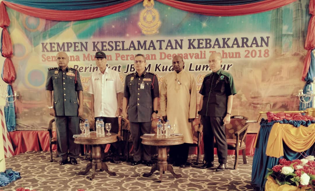 Blog Rasmi PPIM: 4701) MAJLIS KEMPEN KESELAMATAN KEBAKARAN SEMPENA ...