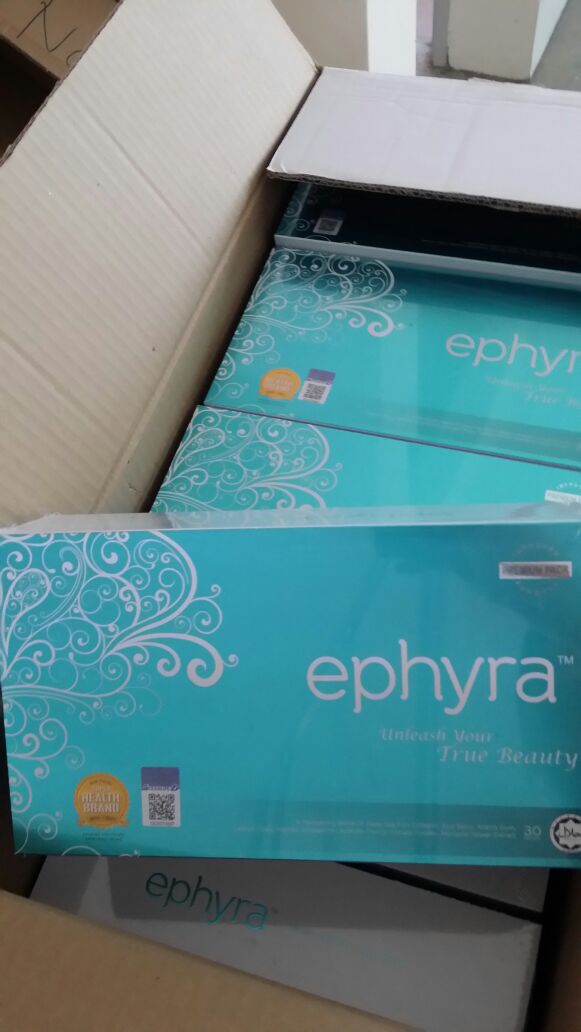 FAIZAL e-MARKETING (UT0017960-U): Ephyra Premium