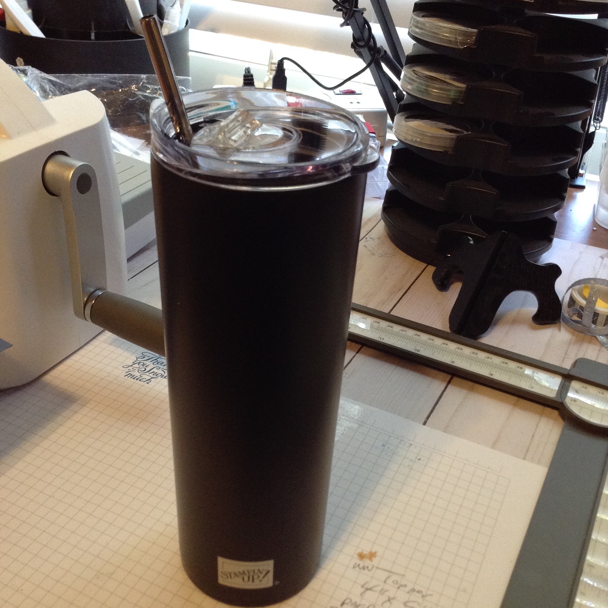 NEW Stampin' Up® Logo Merchandise! — Barbara's Stamp Pad