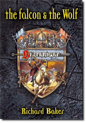 Rogue Warden: RPG Setting/System Review: Birthright