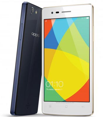 ေဇထက္ပုိင္ (Information & Technology): Oppo Neo 5 1201 Ota Wipe Rom