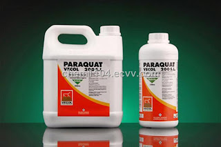 ecvvchemicals: Paraquat