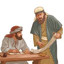 puricare chronicles: JESUS CHRIST ON THE INFALLIBILITY OF SCRIPTURE ...