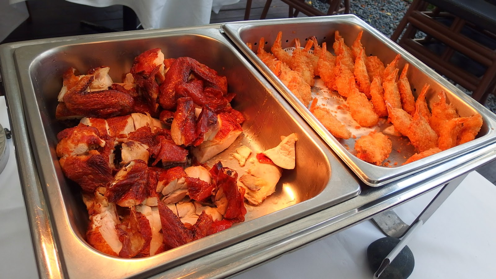 SuMMeR LoVes To Eat! Singapore Food Blog: Dim Sum High Tea Buffet at ...