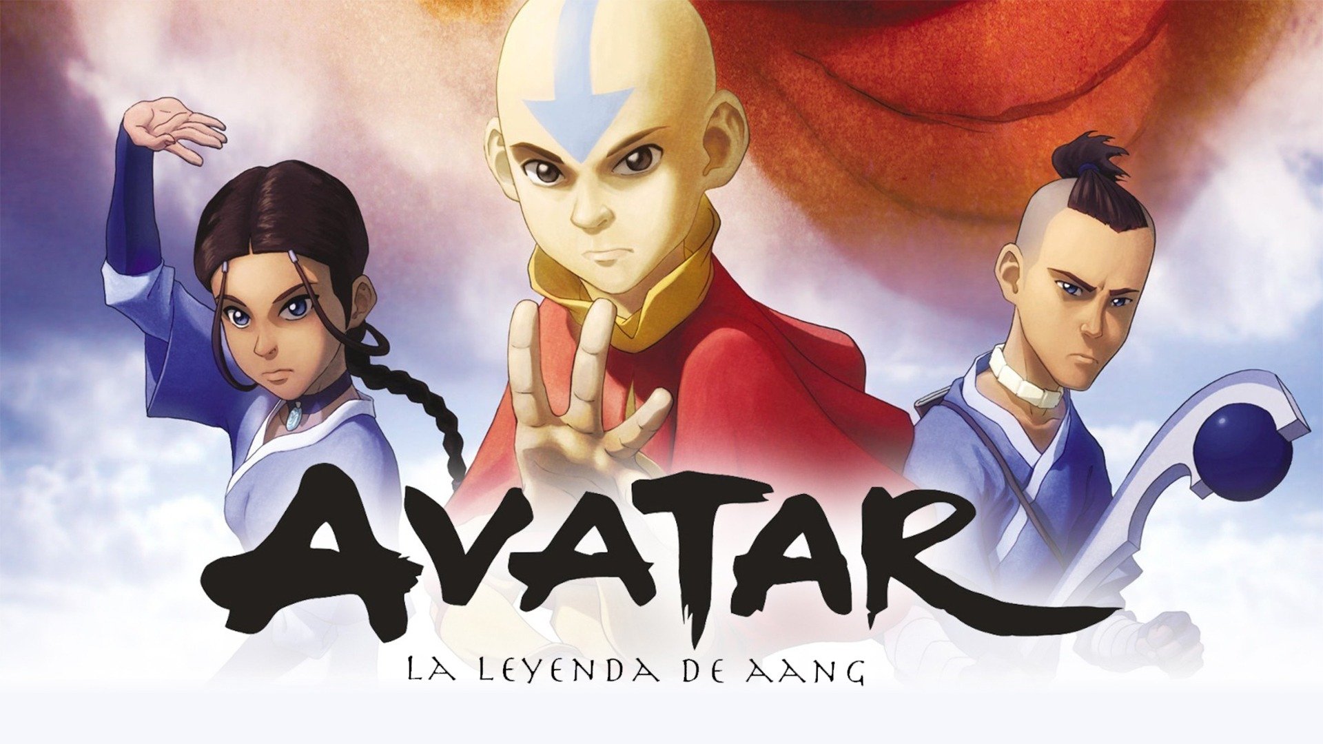 México: Avatar y Gotham regresan a Canal 5 - TVLaint