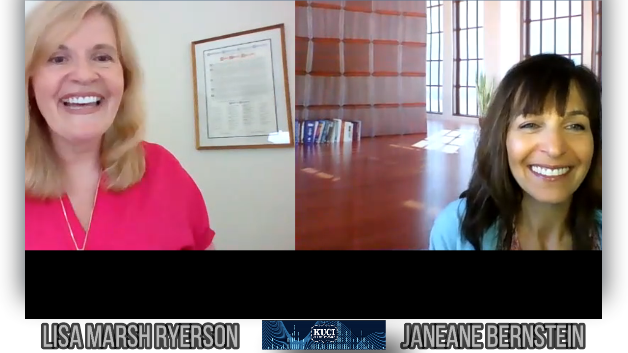 Get the Funk Out!: WATCH Lisa Marsh Ryerson, President of AARP ...