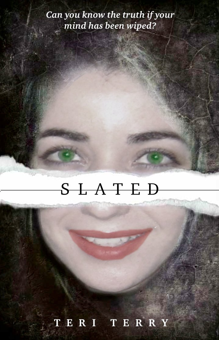 demention: Slated Book Bloggers! Be afraid, be very afraid...