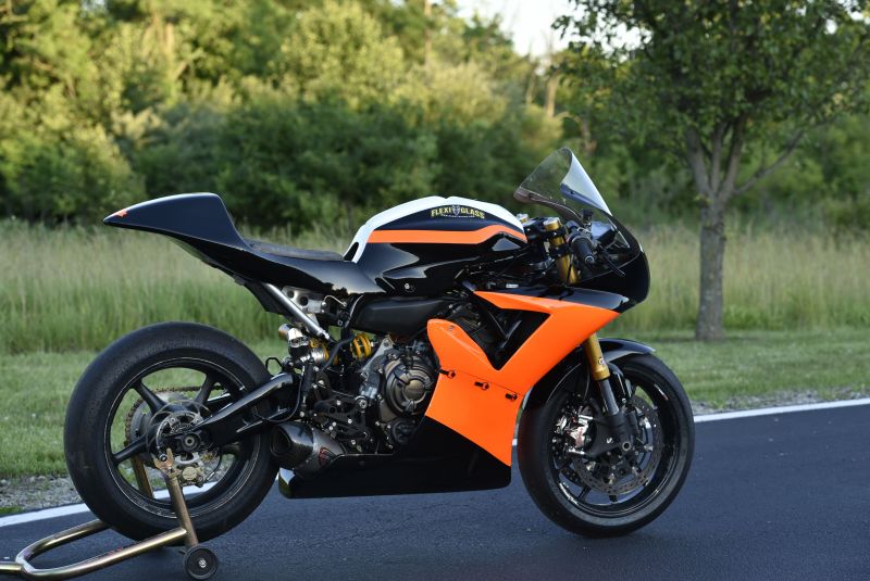 Yamaha R7 | Ma è davvero una novità ? - RocketGarage - Cafe Racer Magazine