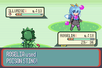 Moemon Revival Ruby (GBA)