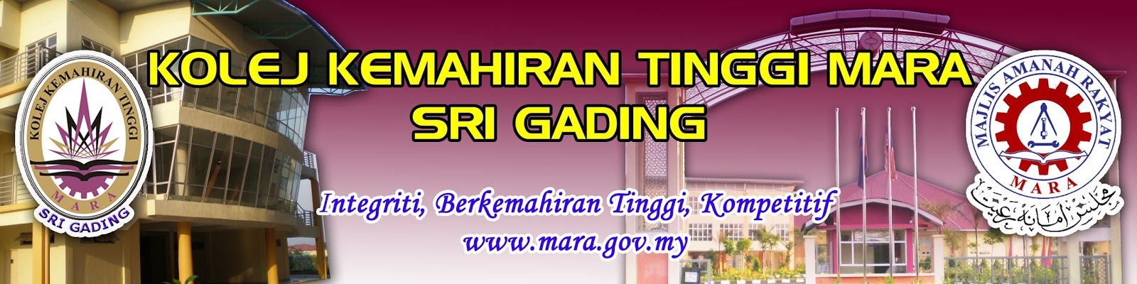 Perpustakaan KKTM Sri Gading: Latar Belakang