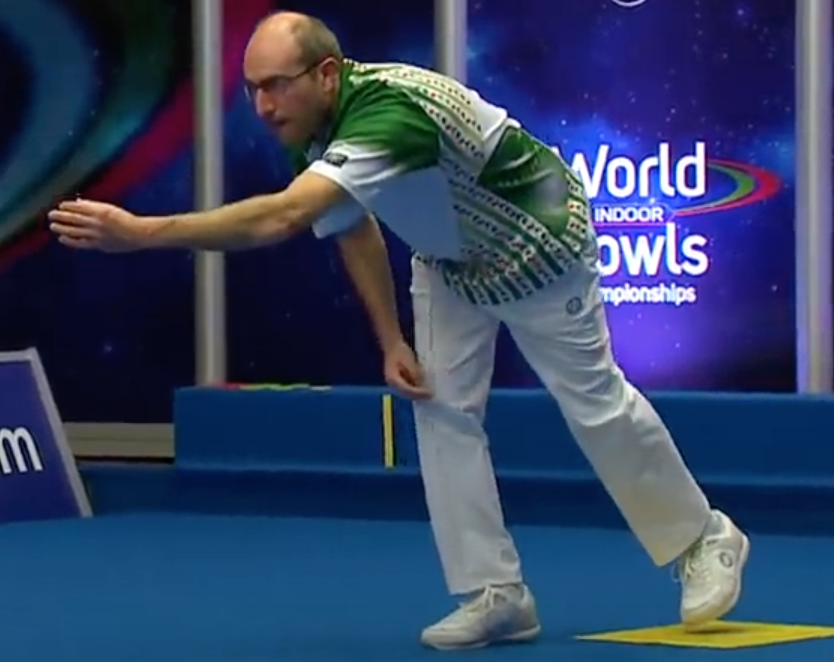 The Greenbowler: The Experiences and Insights of a Lawn Bowler: I am a ...