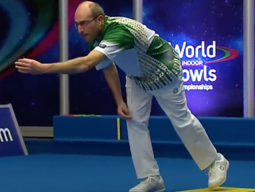 The Greenbowler: The Experiences and Insights of a Lawn Bowler: I am a ...